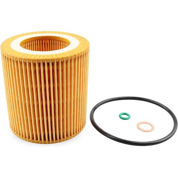 BMW Oil Filter - 11427953129